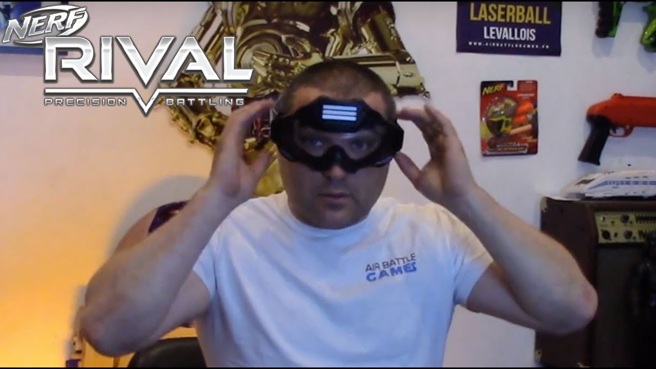 Rival Vision Gear - YouTube