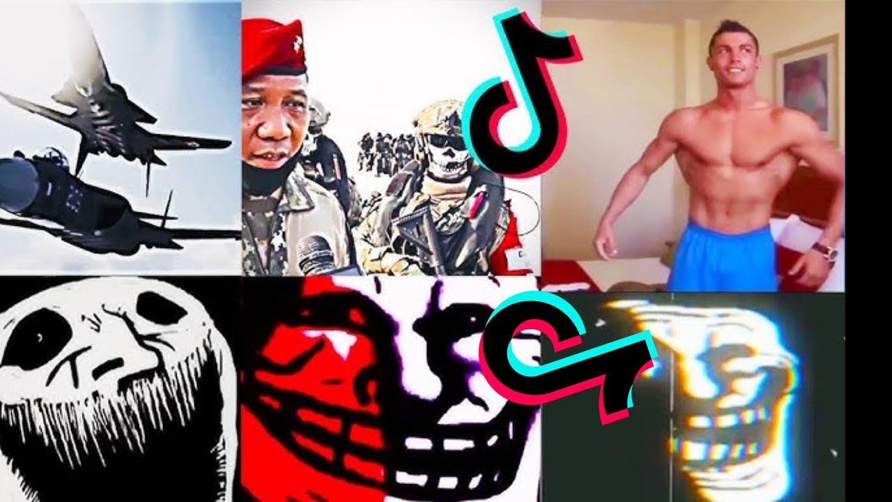 Coldest Trollface Compilation 🥶 Troll Face Phonk Tiktoks #104 - YouTube