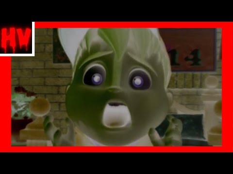 ALVINNN!!! and the Chipmunks - Theme Song (Horror Version) 😱