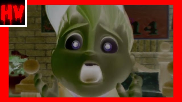 ALVINNN!!! and the Chipmunks - Theme Song (Horror Version) 😱 - YouTube