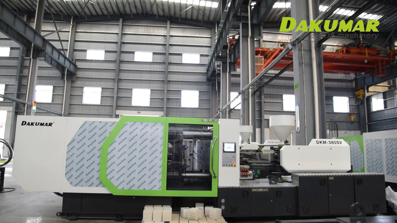 Automotive Battery Production Line: How are battery boxes made? - YouTube