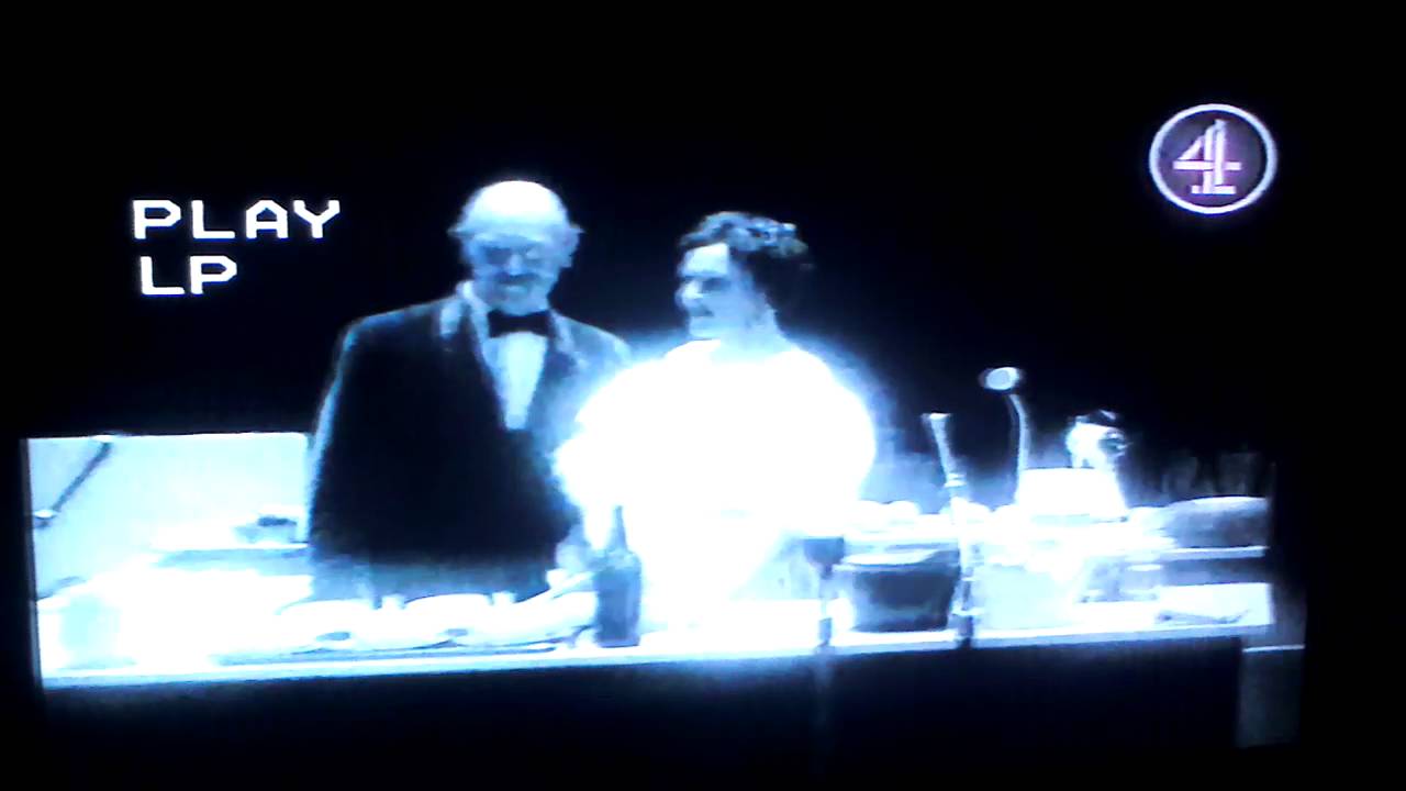 Channel 4 Continuity (1998) (Incomplete) - YouTube