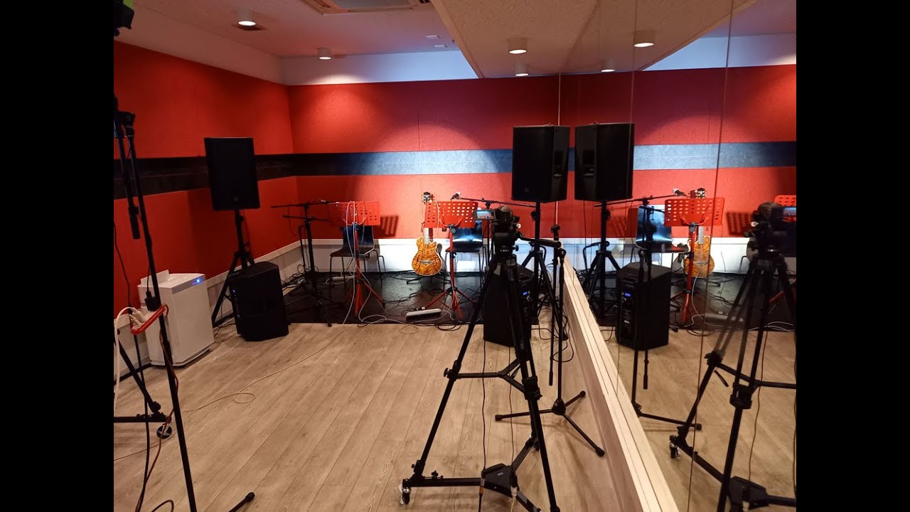 HINAKO OKITA PRESENTS GOOD VOICE EBISU VOCAL JAM - YouTube