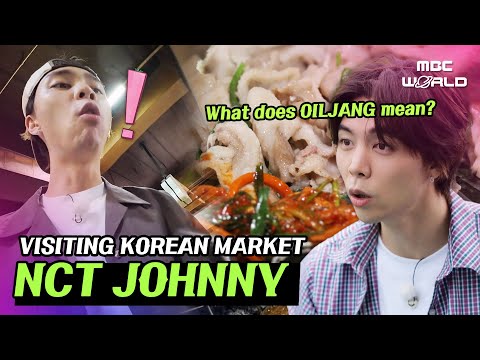 [SUB] NCT Johnny's last day of the trip to the countryside #NCT #JOHNNY