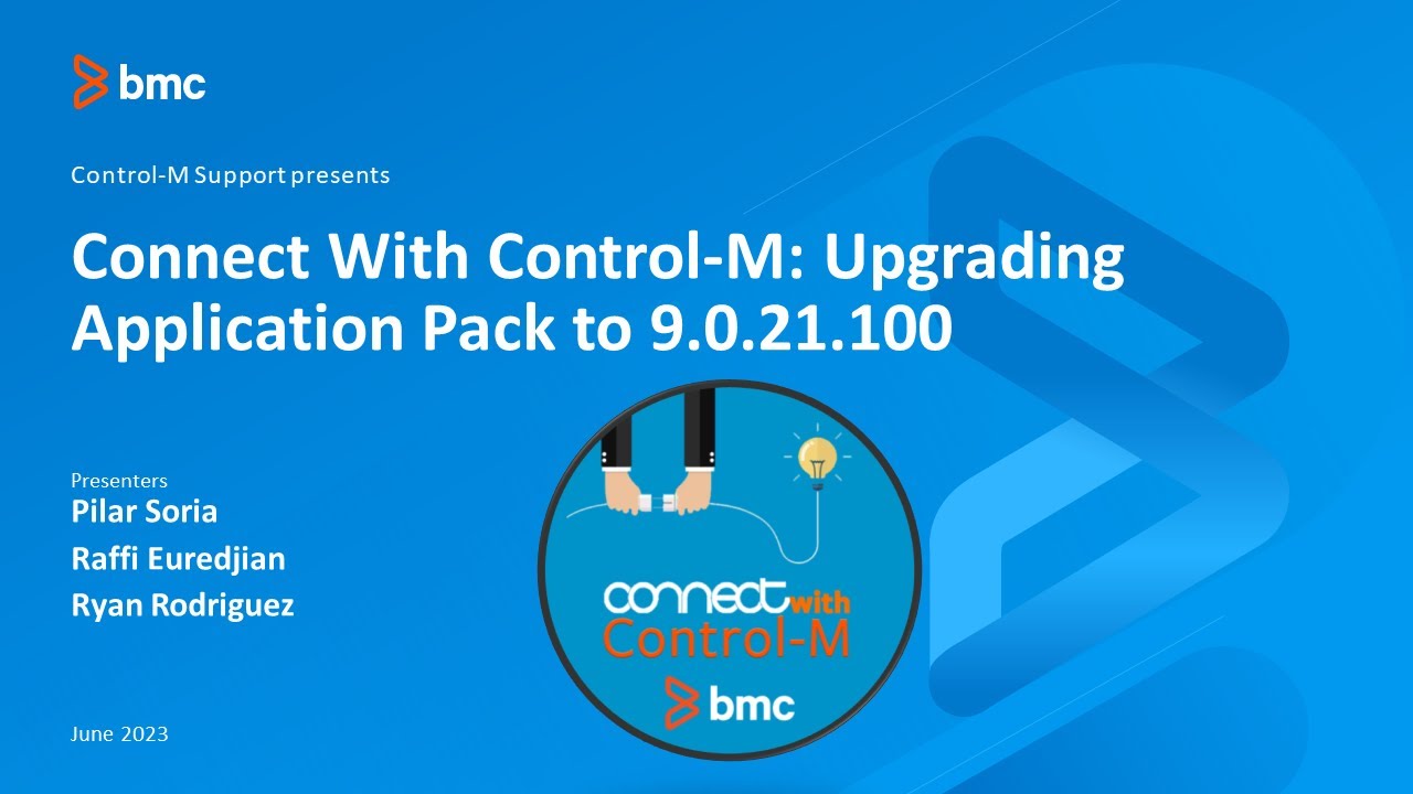 CWCM: Upgrading Application Pack to 9.0.21.100 - YouTube