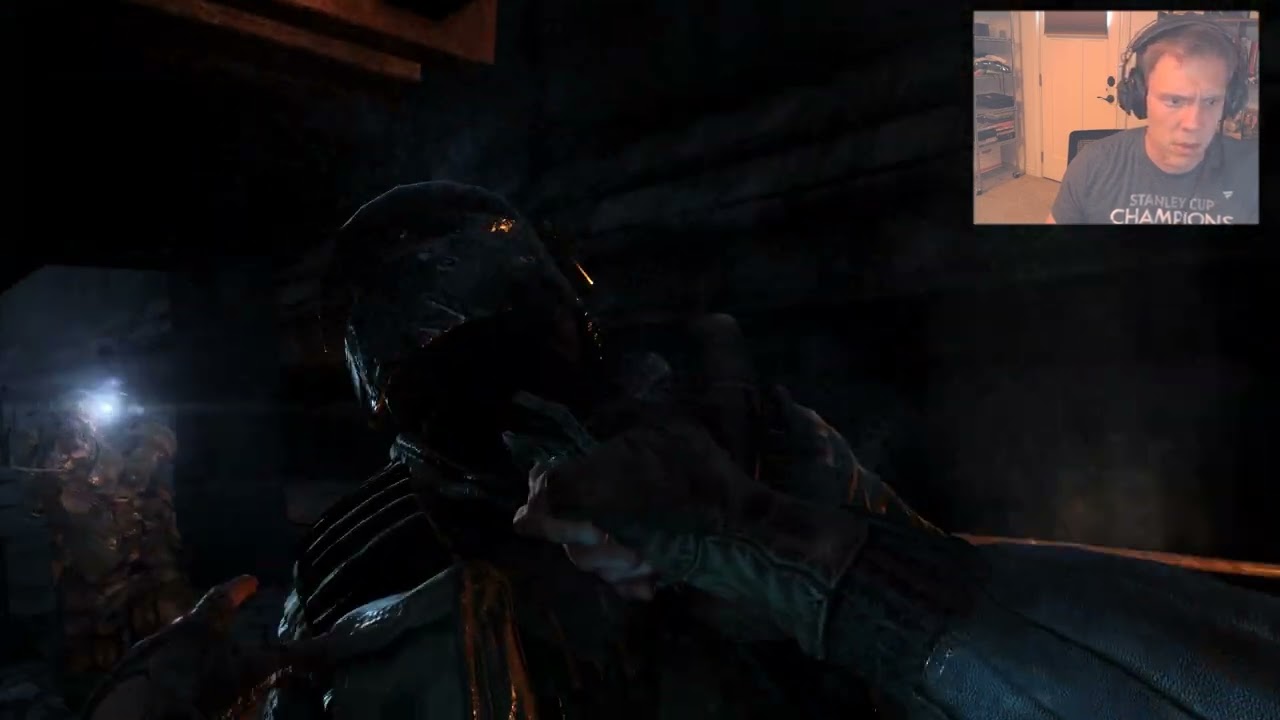 Let's Play Metro 2033 Redux Part 14: Frontline 1, The Red Line - YouTube