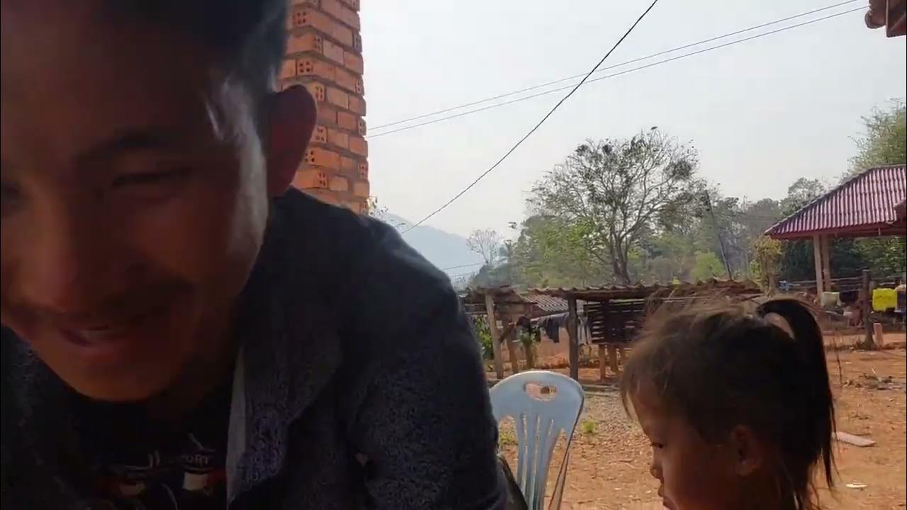 hnub no mus pab yawm yij nkawv luaj teb - YouTube