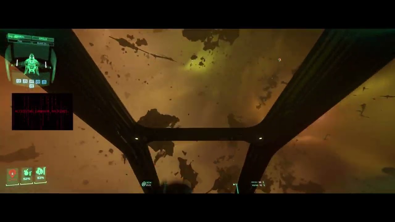 Jumpgate Meatrun: A Christmas Playsession In Pyro - Part 2 of 2 - YouTube