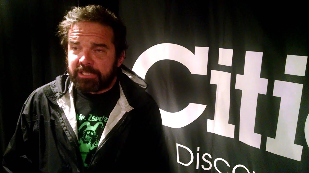 Brian Oake updates us on his QuitPlan journey - YouTube