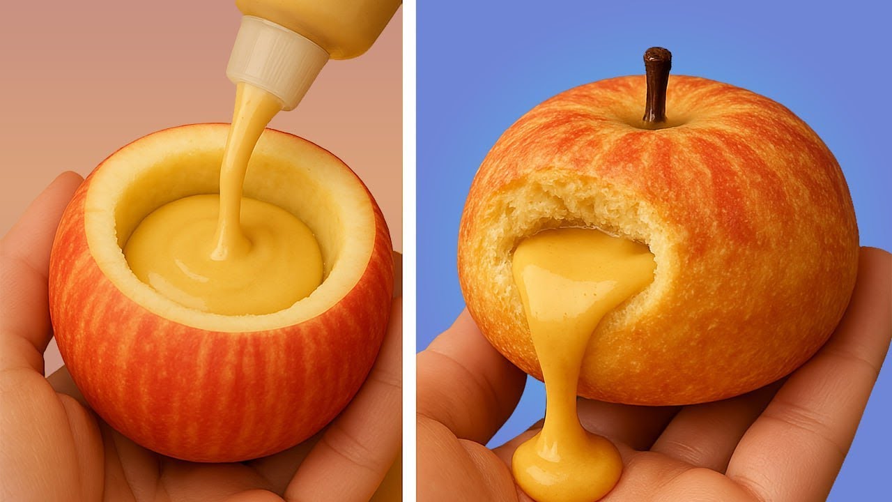 🍩 DESSERTS THAT LOOK TOO REAL TO EAT! Unbelievable DIY Ideas 😱 - YouTube