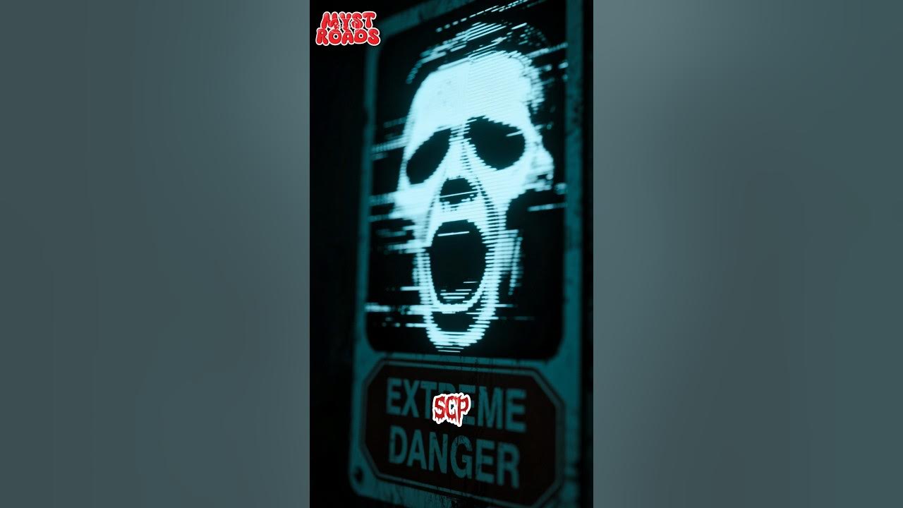 THE SCP 67 ECHO ‼️😱 mystroads #creepypasta #folklore - YouTube