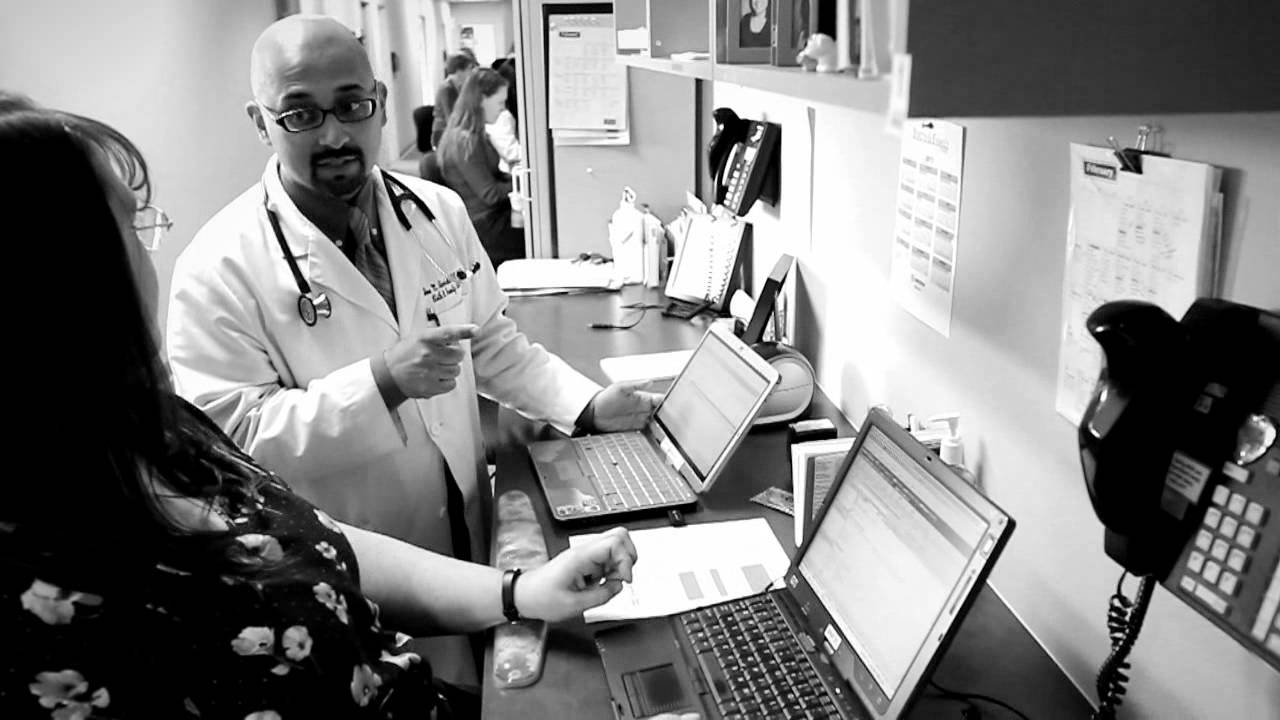 Joe Skariah, D.O. - YouTube