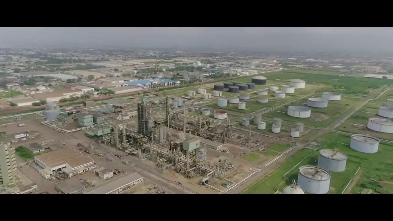 B5 Plus Limited Projects - YouTube