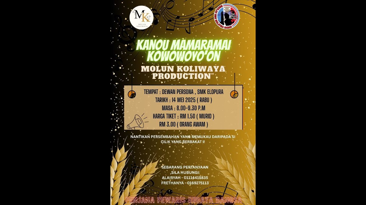 Molun Koliwaya Production - YouTube