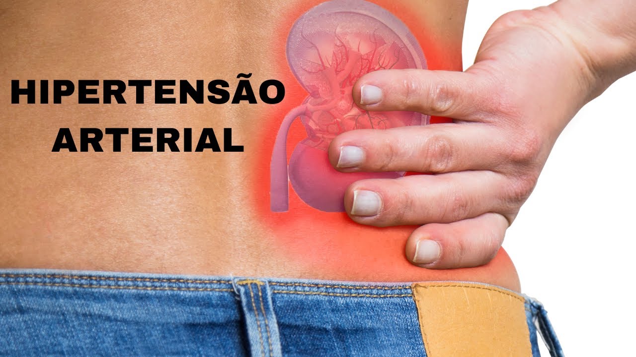 Por Que Doença nos Rins Aumenta A Pressão Arterial - Descubra a ...