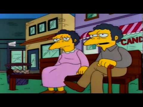 HEY HOMER - YouTube