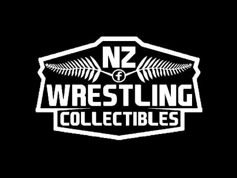 Member Interviews - Trent Graham - Wrestling Collectibles NZ - YouTube