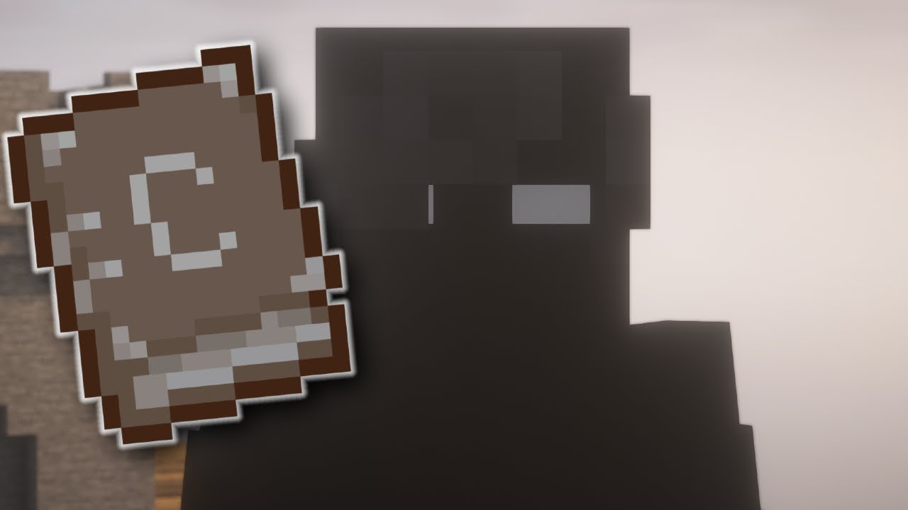 CURSE SMP | Coding Some Ideas Into My Minecraft SMP - YouTube