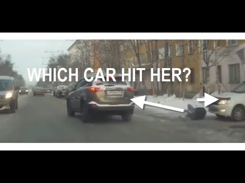 Driving Fails and Road Rage | Crazy Women Drivers Part 10 #drivingfails ...