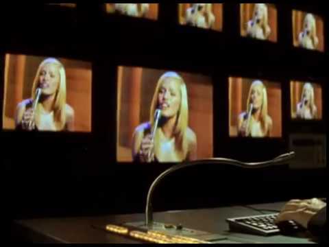 S1M0NE - (You Make Me Feel Like a) Natural Woman - Mary J. Blige