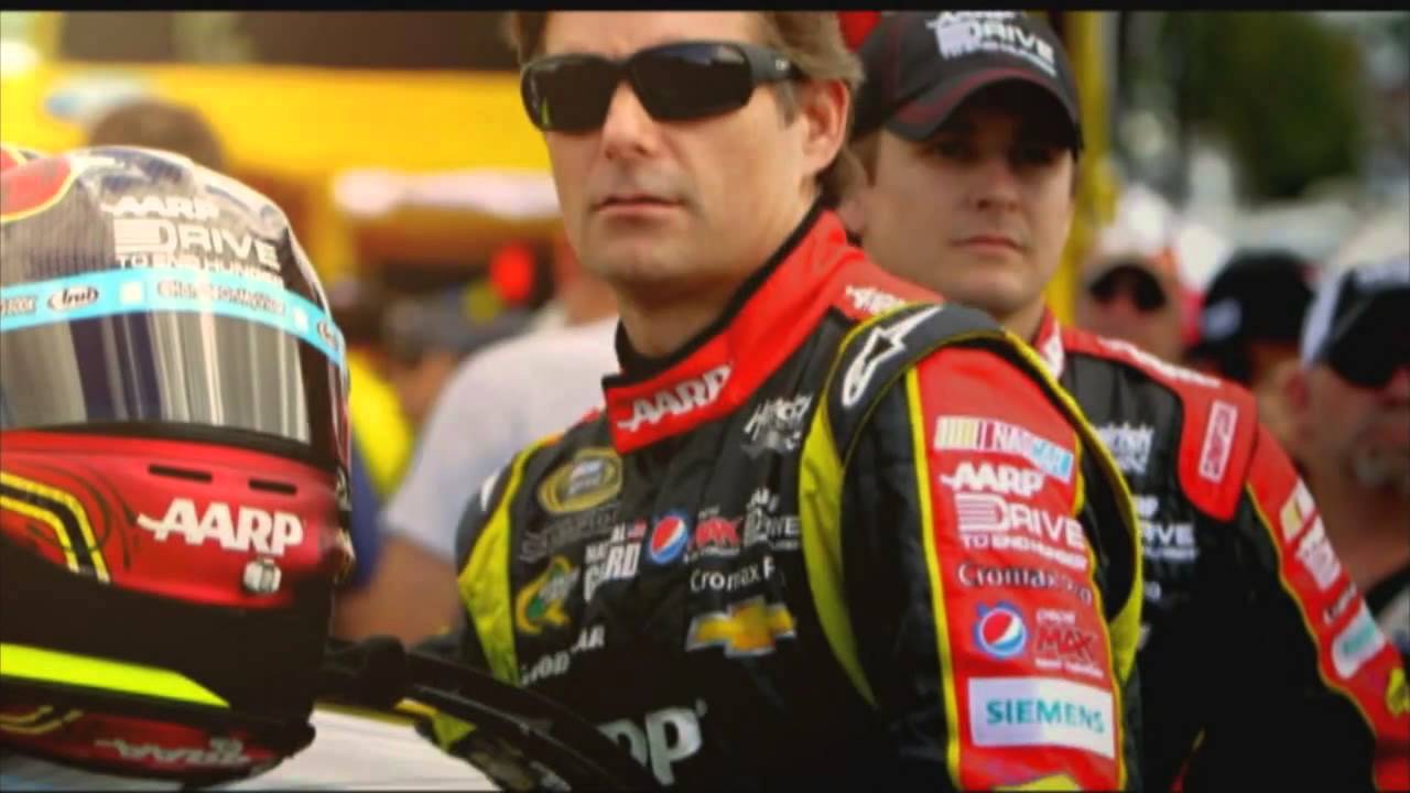 2014 Chicagoland Speedway Commercial - YouTube