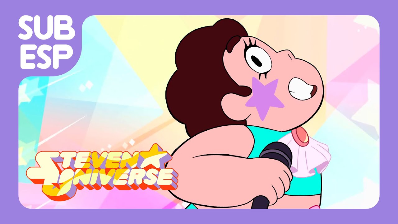 Haven't You Noticed (I'm a Star) | Steven Universe | Sub. Español - YouTube