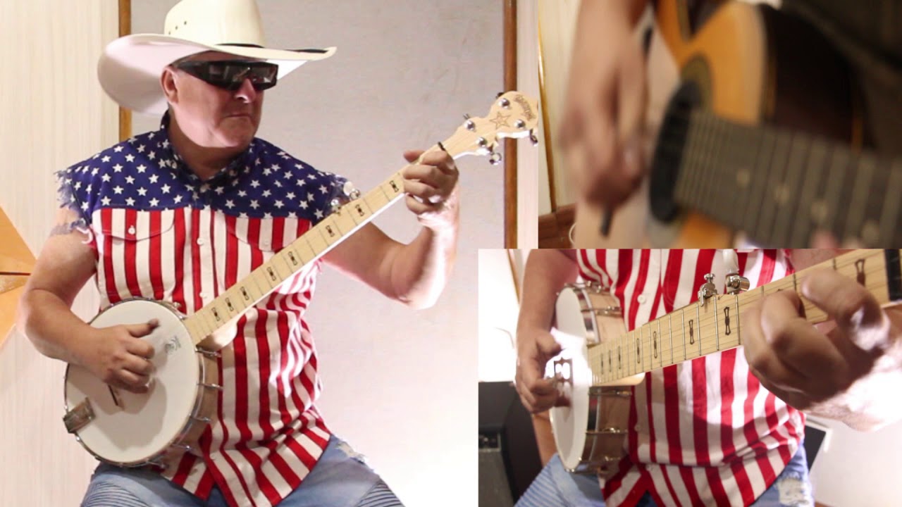 Dueling - Banjos. -Viola (Beto espora) - YouTube