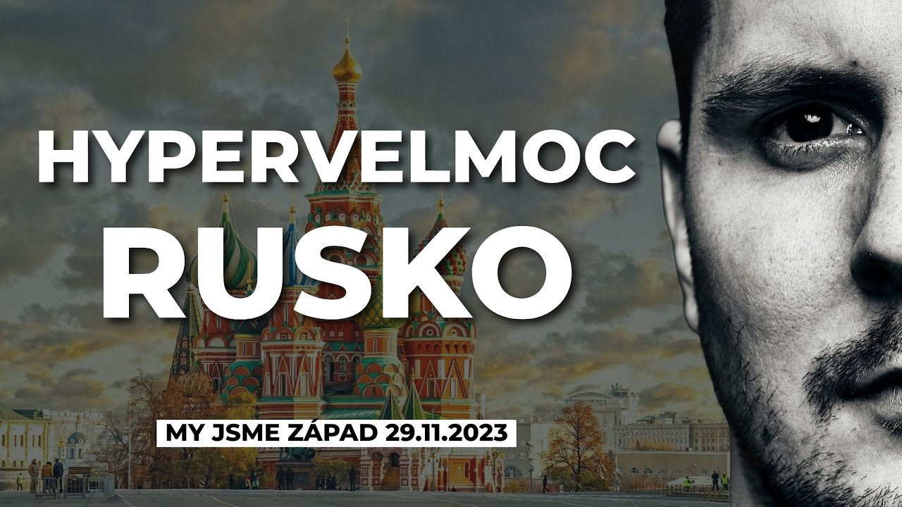 Hypervelmoc Rusko - YouTube