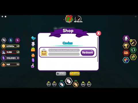 All Codes For Anime Legends Simulator - YouTube