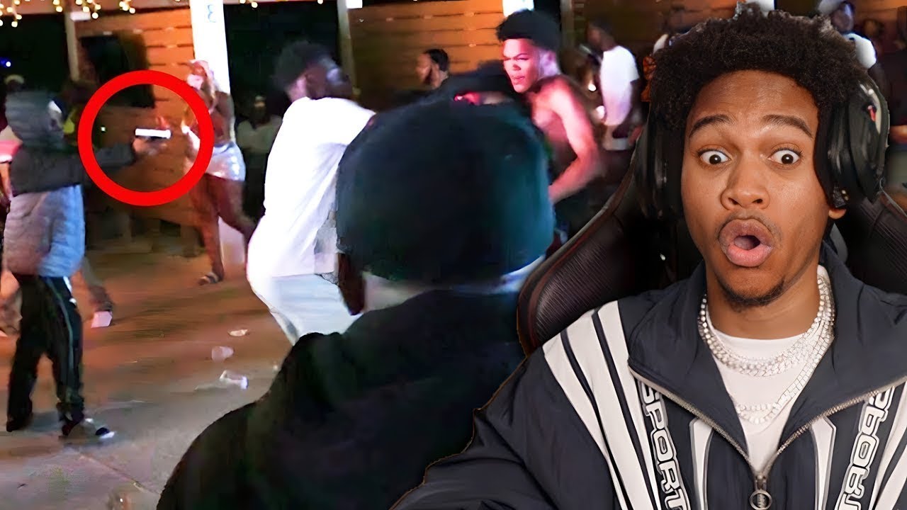 Memphis Drill Rapper Killed For Dissing His Dead Opps - YouTube