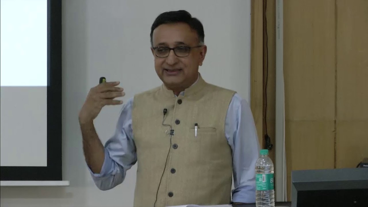 Mr. Srikant Sastri - YouTube