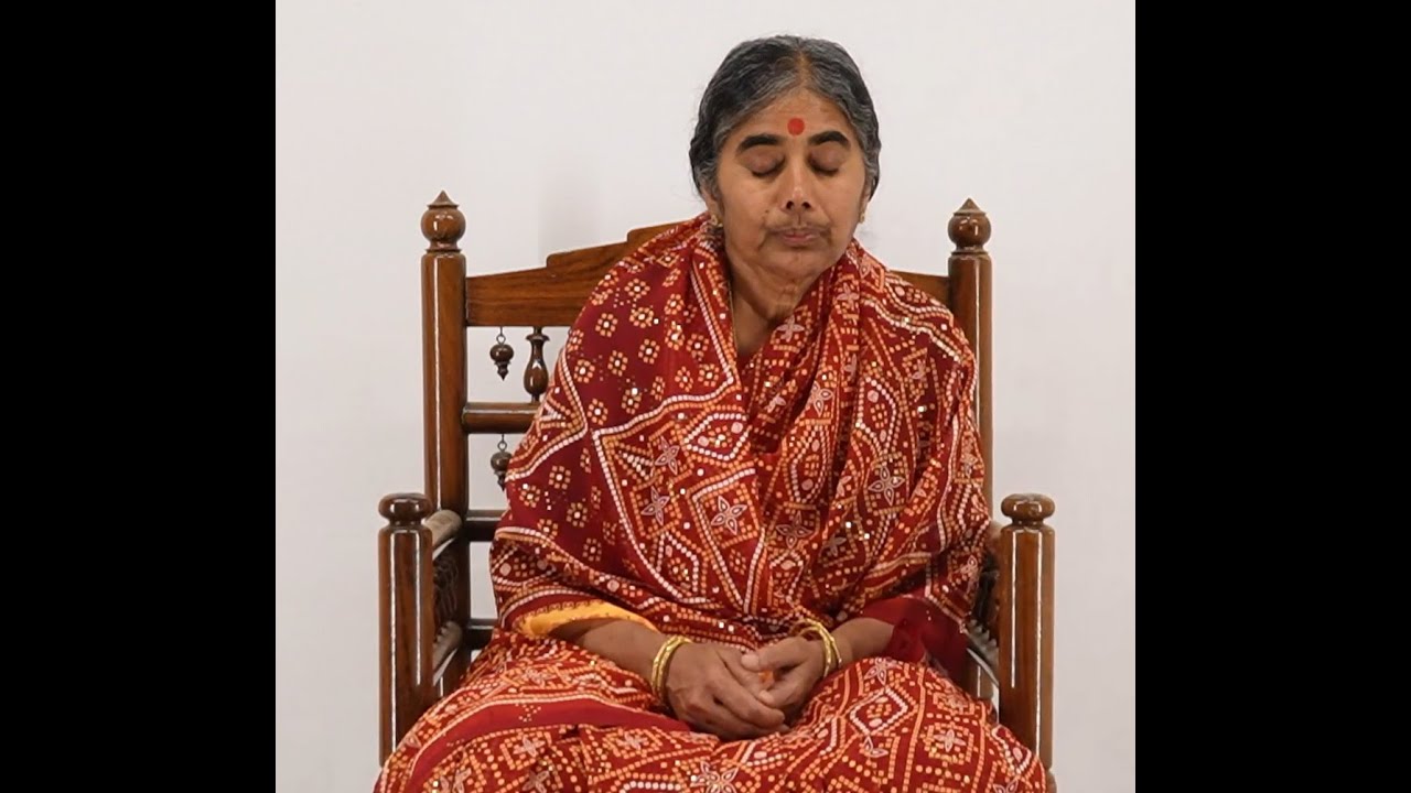 06. Apr 2023 3:30 pm CEST Mother Meera Meditation Wherever You Are ...