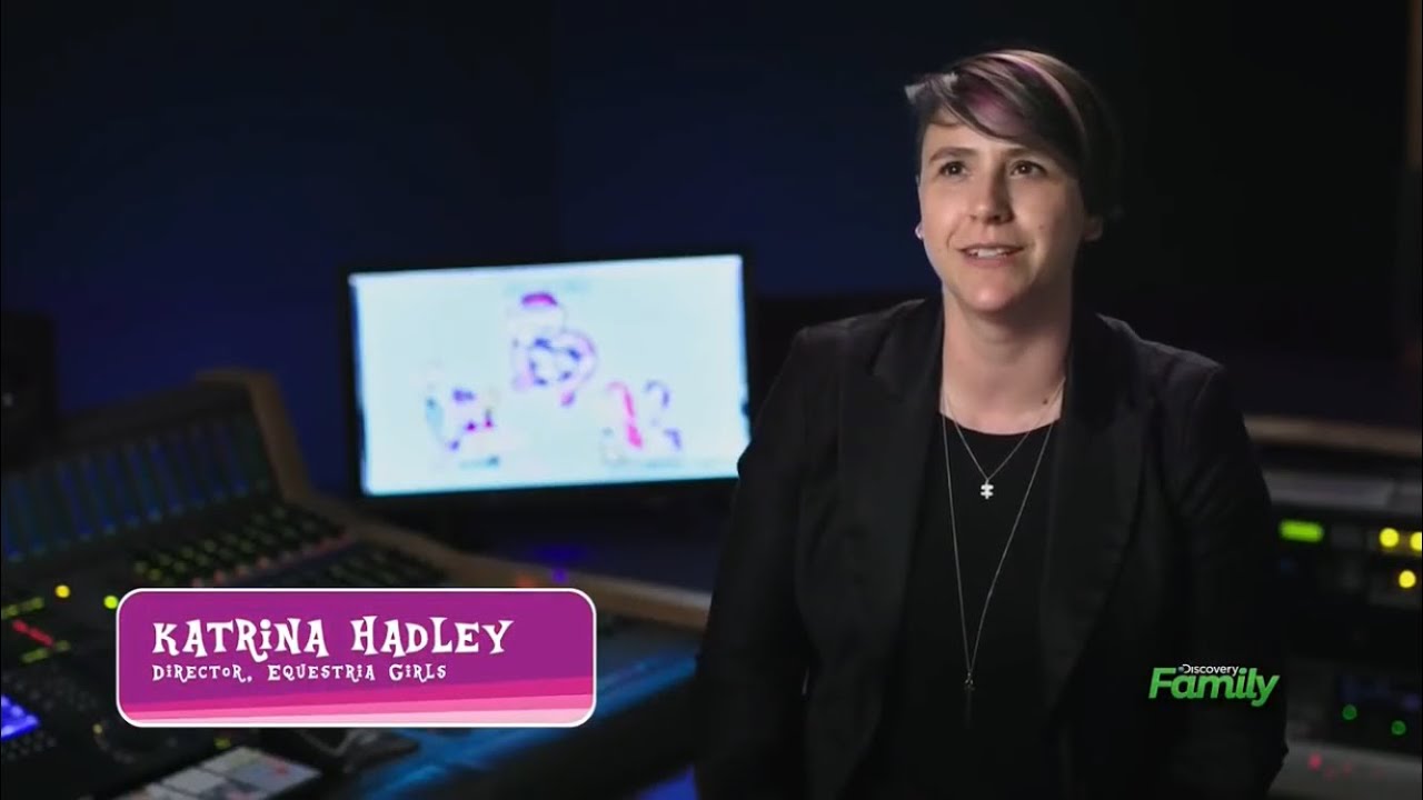 A Decade Of Ponies-My Little Pony Friendship Is Magic - YouTube