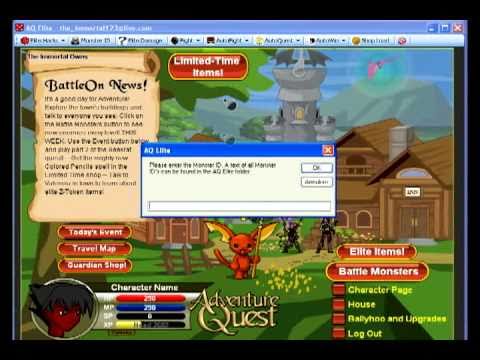 AQ Trainer 2010 FREE DOWNLOAD