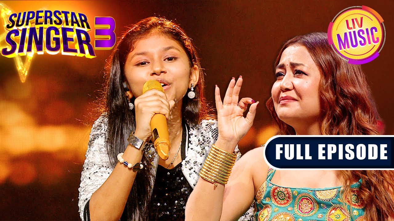 'Jo Wada Kiya' पर Laisel के Amazing Vocal से Impress हुई Neha ...