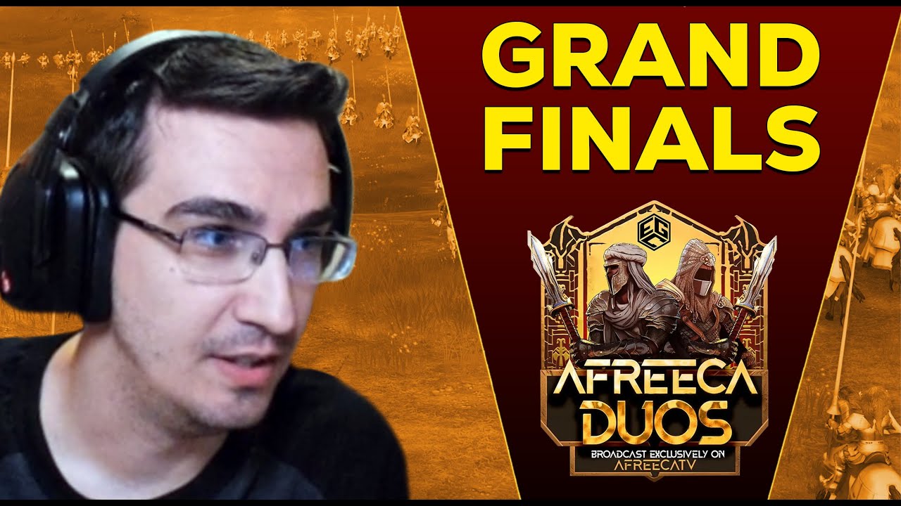 Beasty & FeAge Semi Finals & Grand Finals Analysis! - YouTube