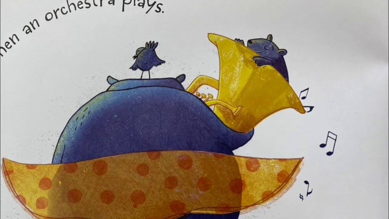 never play music right next to the Zoo - YouTube