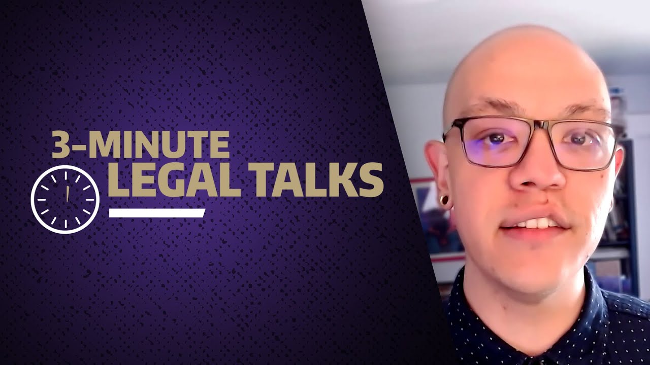Three-Minute Legal Talks: The Mahmoud v. Taylor Supreme Court Case ...