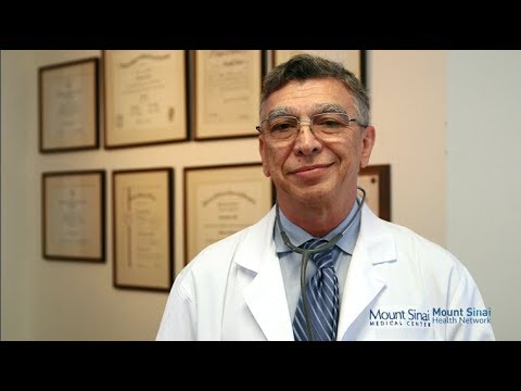 Physician Profile: Dr. Ranjan Duara - YouTube