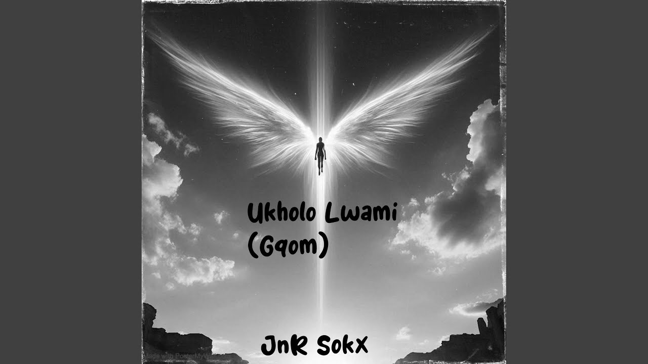 Ukholo Lwami (Gqom) - YouTube