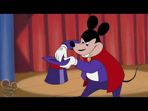 House of Mouse (Episode 5, Timon and Pumbaa!, WIDESCREEN)