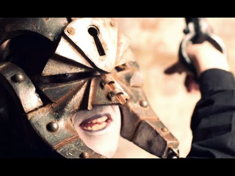 ASP - MASKENHAFT - Ein Versinken in elf Bildern (official Trailer ...