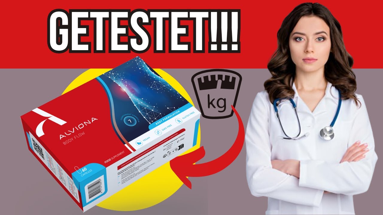 ALVIONA KAPSELN ERFAHRUNGEN ☑️GEPRÜFT☑️ ALVIONA KAPSELN BEWERTUNGEN ...