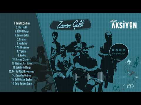Grup Aksiyon | Gençlik Şarkısı