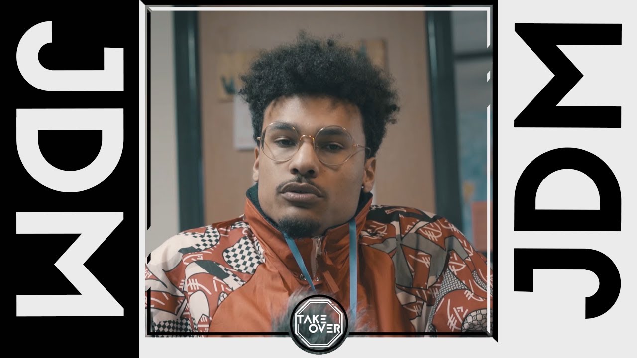 TakeOver - Interview JDM - YouTube