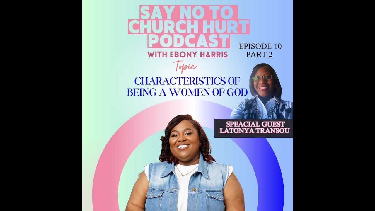 Part 2 What is the Characteristics of being a WOG - YouTube