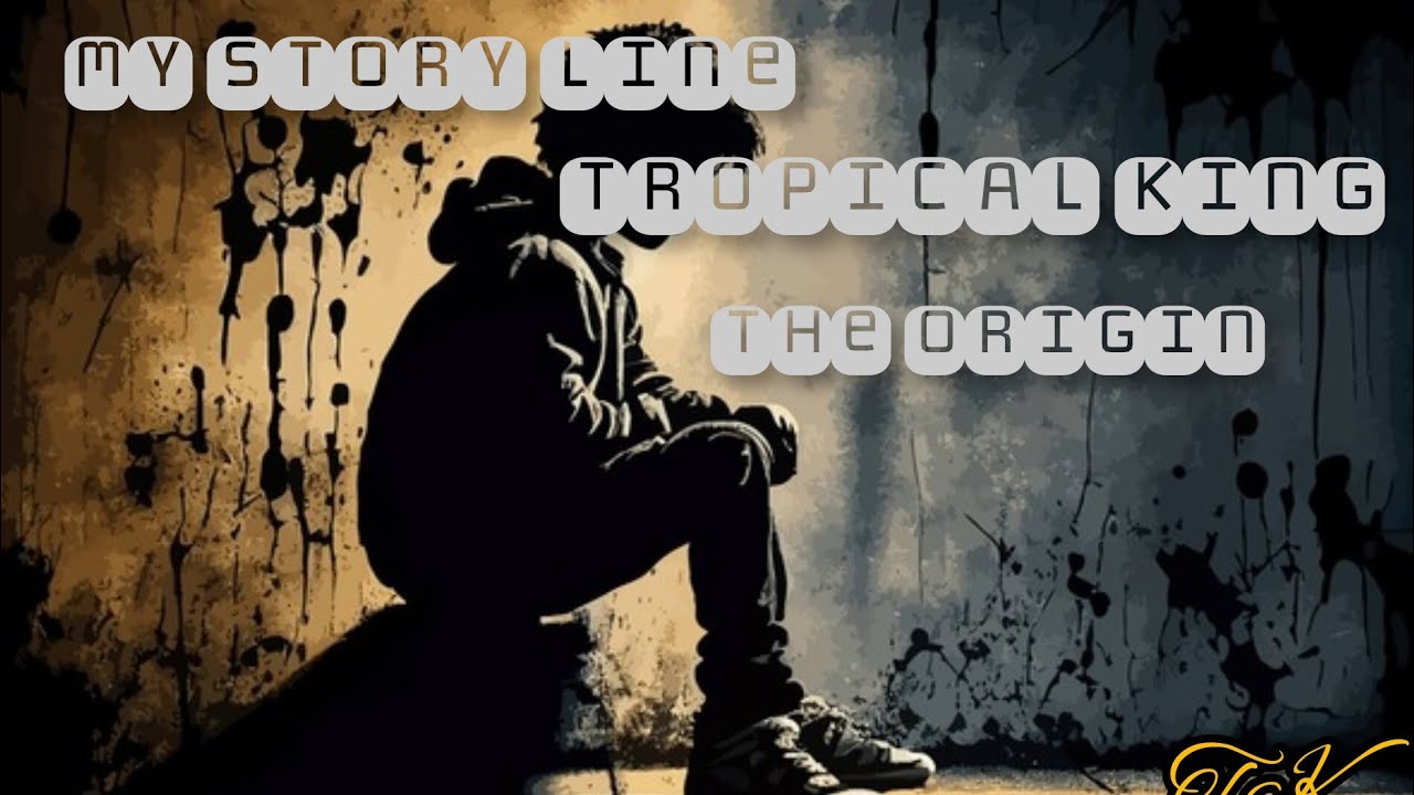 TROPICAL KING - THE ORIGIN - YouTube