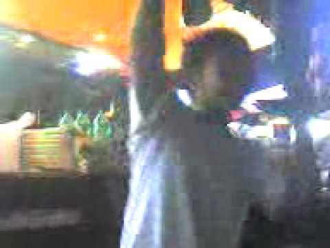 aldrin pogi Dj bumbay - YouTube