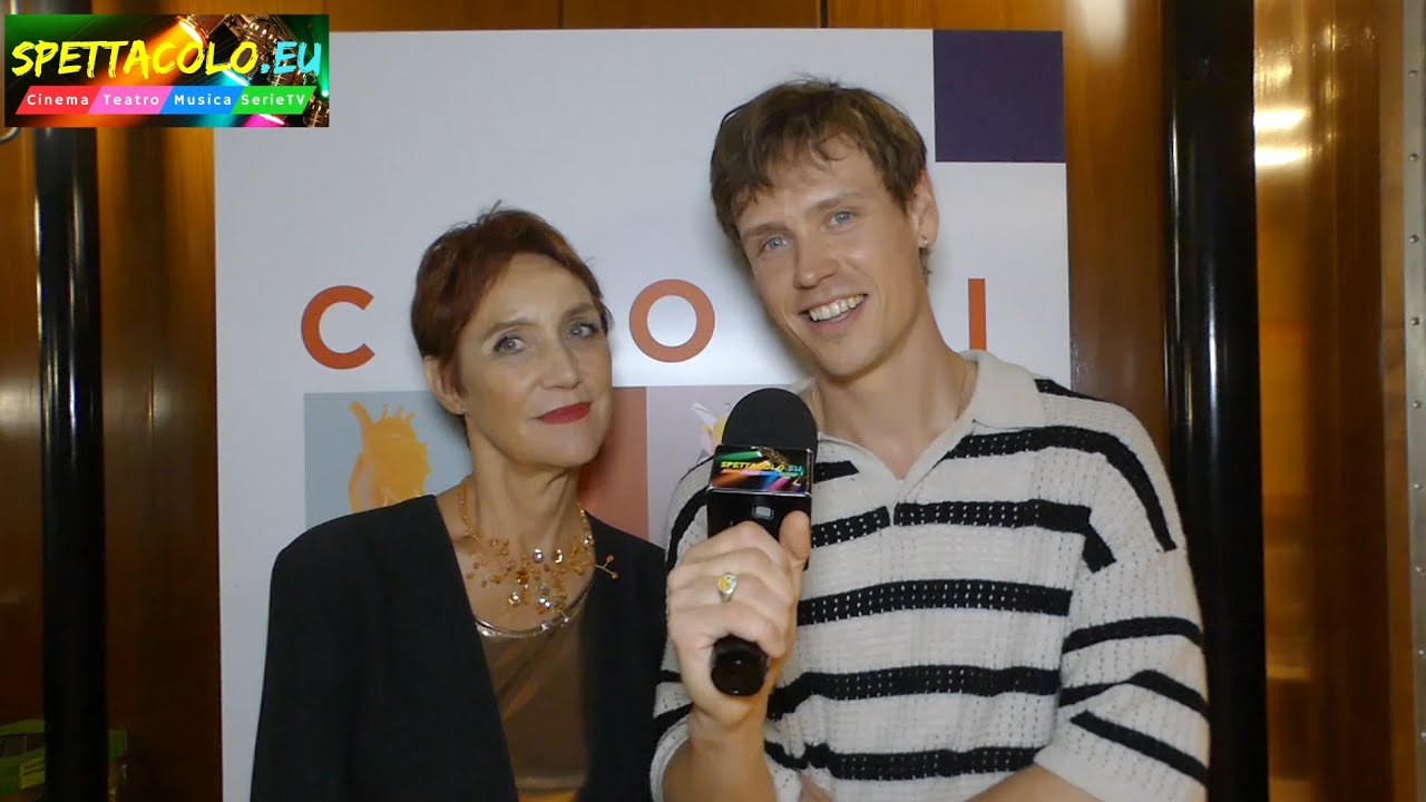 Cuori 2, intervista Carola Stagnaro e Nicolò Pasetti: «Ecco Suor Fiorenza e il nuovo Helmut ...