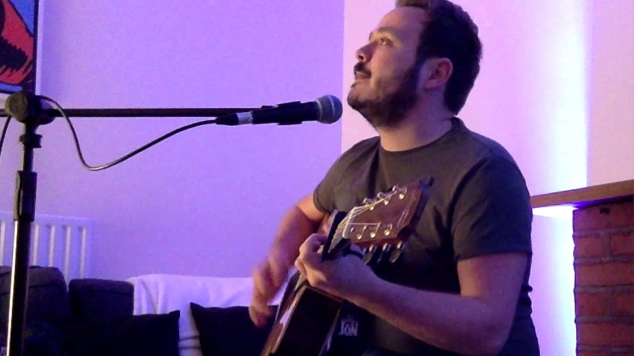 Benji Williams - All Along The Watchtower - Jimi Hendrix/Bob Dylan ...